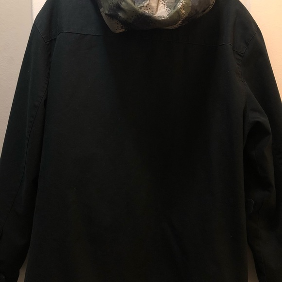 Zoo York | Jackets & Coats | Zooyork Jacket Raincoat Camo | Poshmark
